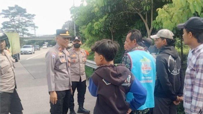 Joki Peras Pengemudi Mobil di Puncak Bogor Rp 850.000, Hari ini Polisi Gelar Patroli di Ciawi ...