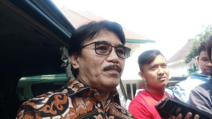 PKS Munculkan Dua Alternatif Cawagub DKI, Adhyaksa Dault dan Nurmansjah ...