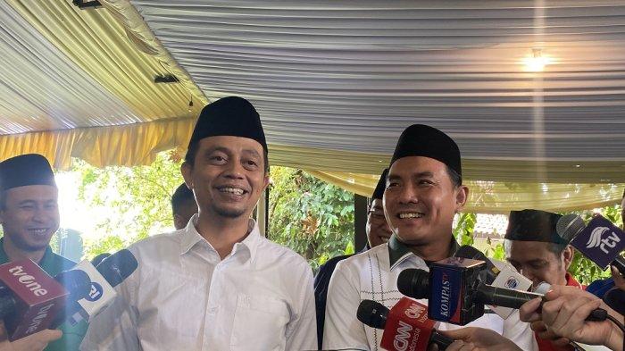 Mantan Caleg DPRD dari KIM Plus Bikin Kejutan, Dukung Pramono-Rano di ...