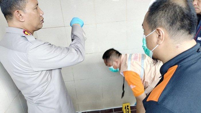 Terbongkar, Praktik Aborsi Ilegal di Kemayoran, Janin dan Jasad Bayi ...