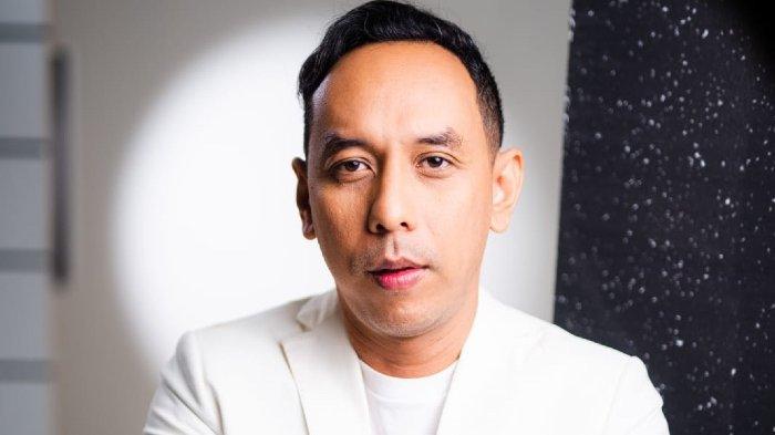 Pongki Barata Rilis Single Baru 'Hati yang Terang', Diciptakan 11 Tahun ...