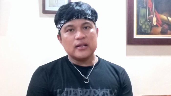 Posan Tobing Kenang Mendiang Ayah Tantri Kotak Sebagai Orang Murah ...