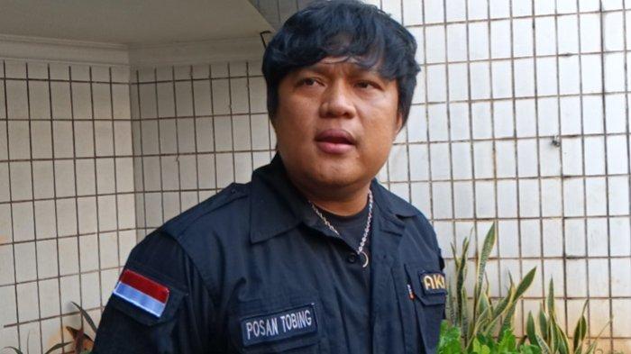 Ini Ungkapan Kekecewaan Posan Tobing setelah Gugatannya ke Band KotaK ...
