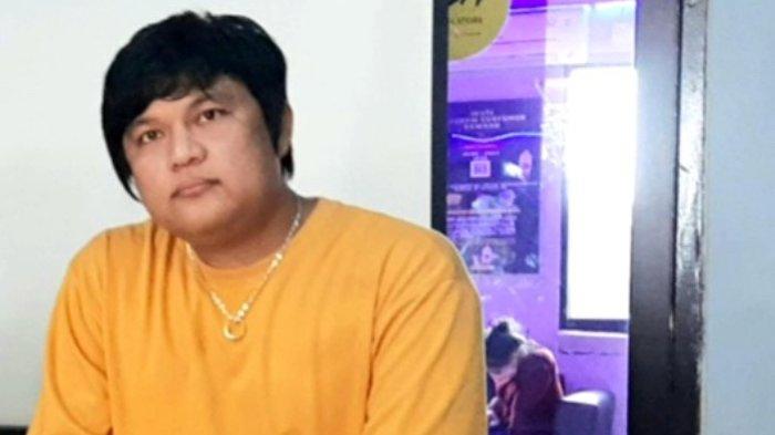 Posan Tobing Terus Berjuang Usai Gugatan Rp 5 Miliar terhadap Warner ...