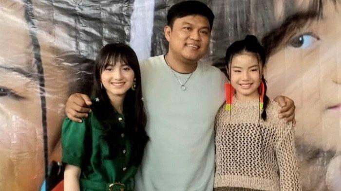 Posan Tobing Ajak Duet Ry Hyori Dermawan dan Alyssa Dezek untuk ...