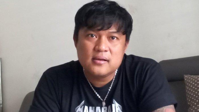 Posan Tobing Ancam Pidanakan Personel Band Kotak, Dugaan Hilangkan Nama ...