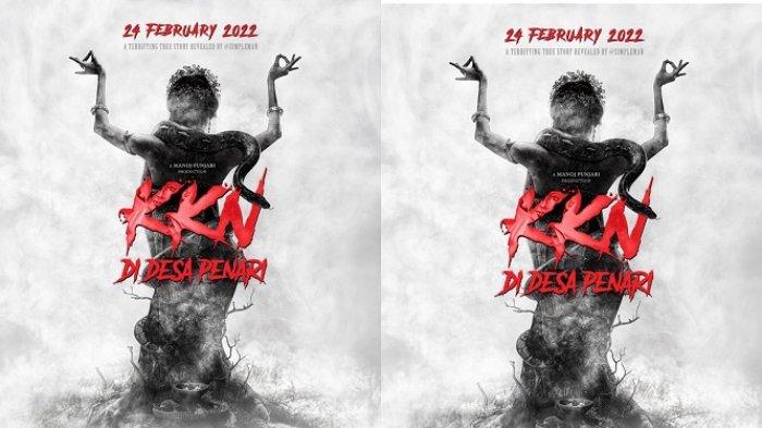 Penonton Film KKN di Desa Penari Tembus 3 Juta Orang Meski Jumlah Layar ...