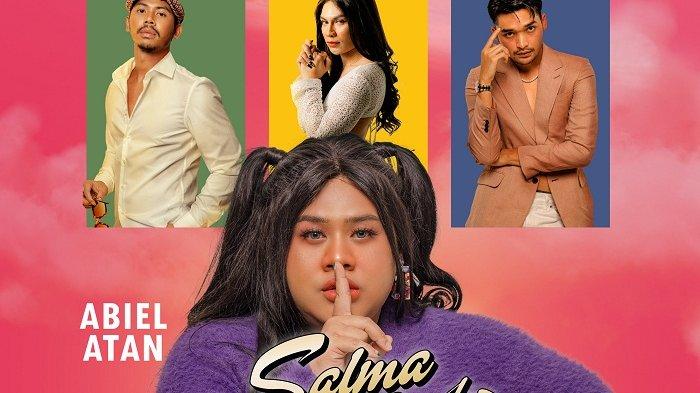 Film 'Salma Jatuh Cinta: Akhir dari Senja' Jadi Pembuktian Abiel Atan Mewujudkan Mimpinya ...