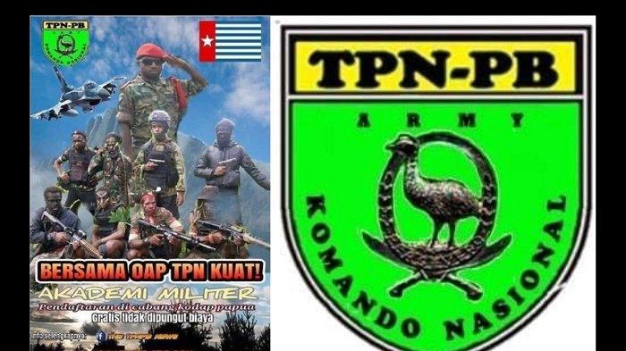 Poster Pendaftaran Akmil TPN-OPM Dibully Warganet, Gambar Pesawat ...