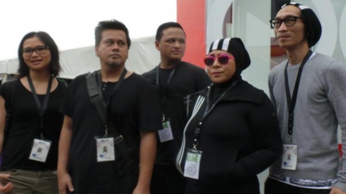 Band Potret Akan Manggung dengan Dua Personil Tambahan - Wartakotalive.com