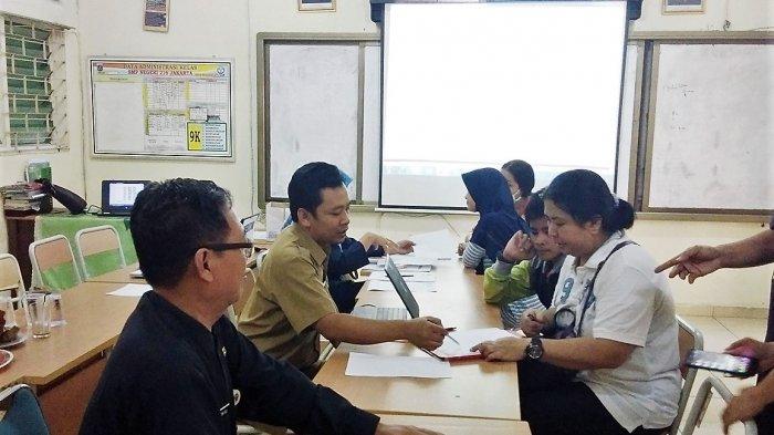 PPDB Online di DKI Jakarta Dibuka Mulai 15 Juni 2020 - Wartakotalive.com