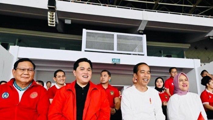 Prabowo Kunjungi Rumah Erick Thohir Usai Batal Mengusung Erick Jadi ... Prabowo Kunjungi Rumah Erick Thohir Usai Batal Mengusung Erick Jadi ...