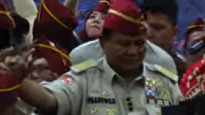 Prabowo Mengaku Pantang Menyerah Maju Pilpres, Meski Sering Diejek Maju Lagi di Pilpres ...