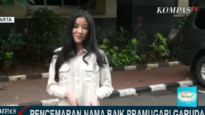 Siwi Widi Curiga Ada Keterlibatan Orang Dekat yang Sebar Fitnah di Akun ...