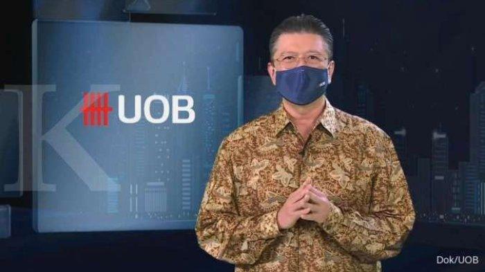 UOB Indonesia Luncurkan Fitur Bank Indonesia Fast Payment, Bisa ...