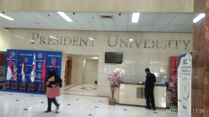 Bantu Calon Mahasiswa yang Kesulitan Dana Kuliah, Presuniv Luncurkan ...