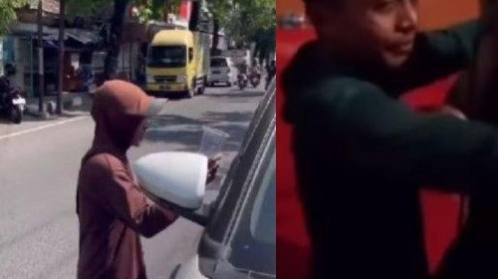 Kisah Naif Seorang Aris, Siangnya Jadi Pengemis di Jalanan, Malamnya Pesta di Karaoke bareng ...