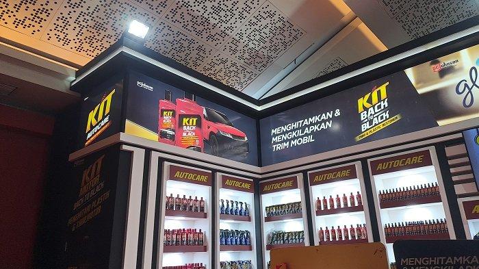 KIT Auto Care Tawarkan Rangkaian Produk Perawatan Kendaraan Agar ...