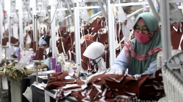 Harga Masker Dan Hand Sanitizer Di Indonesia Sudah Kembali Normal Ini