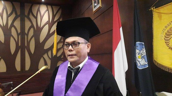 Berita Prof Besral Guru Besar Fakultas Kesehatan Masyarak Terbaru Hari ...