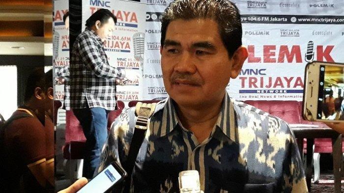 Ketua MK Anwar Usman Terjepit, Jika Terbukti Selingkuh Politik, Harus ...