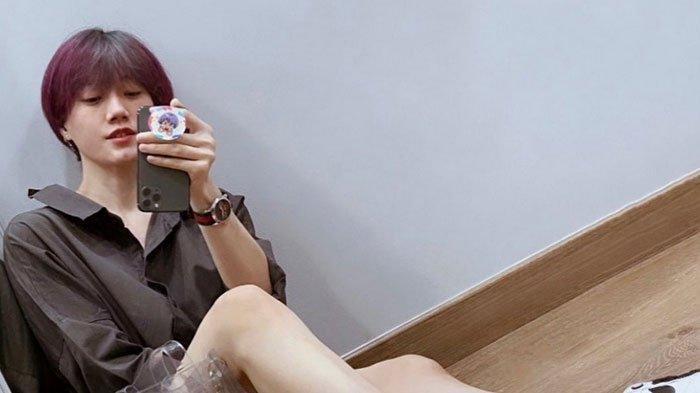 Trending Topik Ria SW Dikenal Food Vlogger, Punya Pengalaman di Media ...