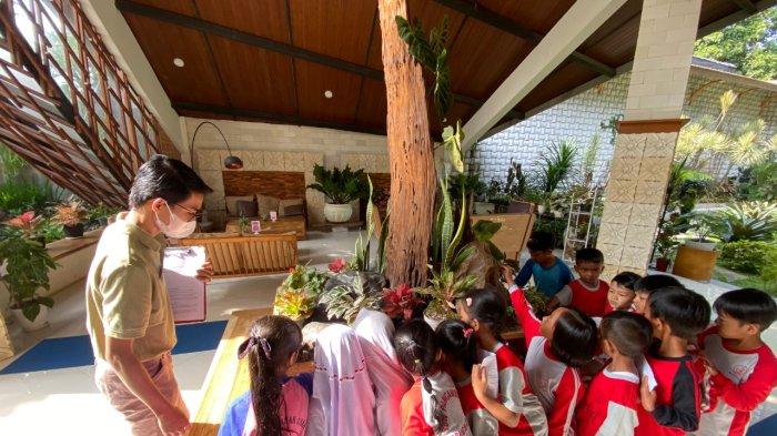 Fun Learning Kidz School Activity, Ajak Si Kecil Belajar Sambil Bermain ...