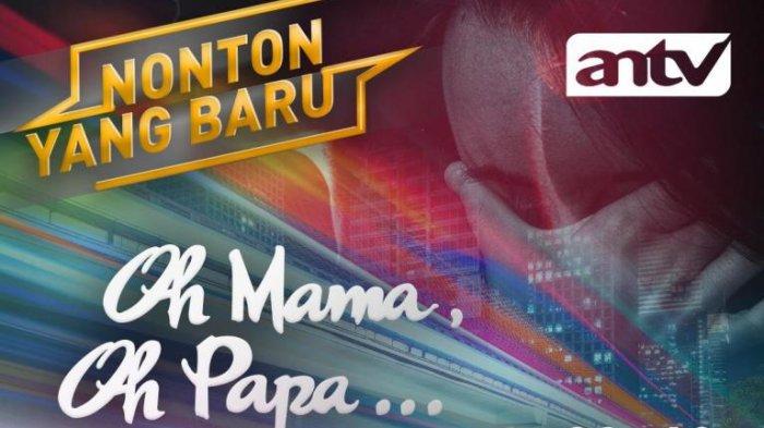 Program Spesial Penghujung Tahun ANTV, Mulai Film Animasi Angry Birds ...