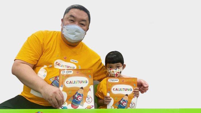 Bimbel Asal Korsel Hadirkan Program Calistung untuk Anak Usia ...
