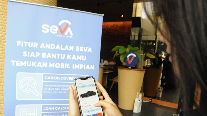 Tingkatkan Transaksi Pembelian Mobil Secara Digital, Astra Auto Digital ...