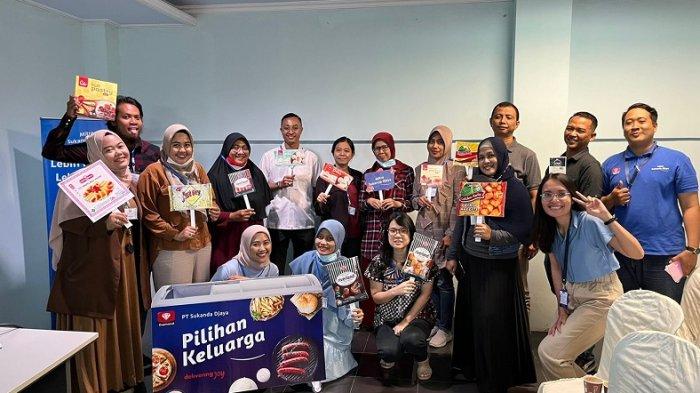 Minat Berwirausaha Meningkat, Mitra Sukanda Djaya Tawarkan Bisnis dari Rumah dengan Modal ...