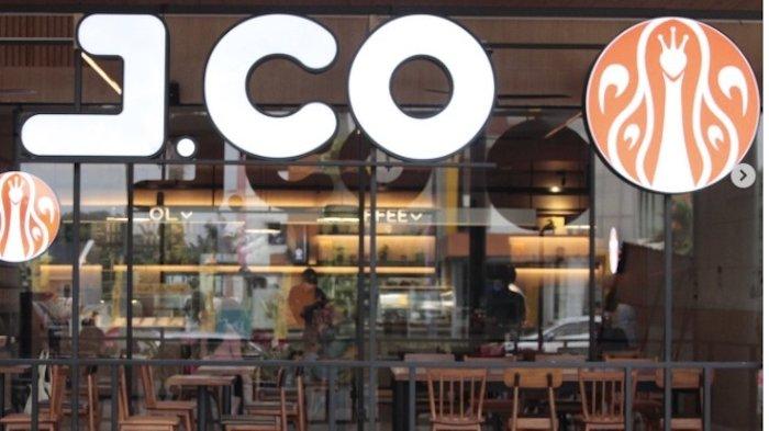 Promo JCO Mingguan, Sabtu (26/3) Harga Spesial Paket JPops dan Jclub ...