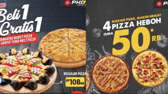 PROMO PHD Terbaru Mulai dari Beli 1 Gratis 1 Hingga Beli Big Box Dapat ...
