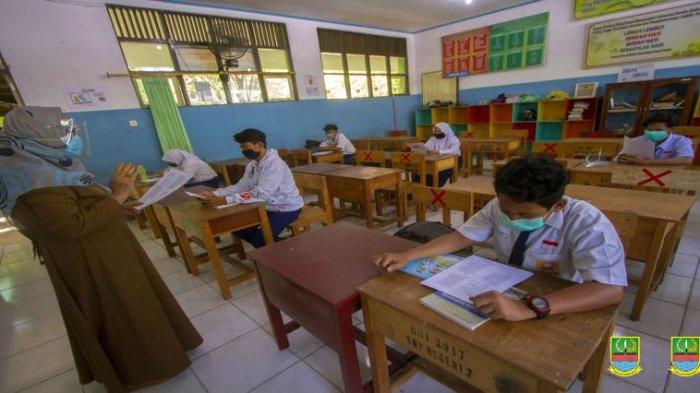 Sekolah Swasta Gratis di Jakarta jadi Solusi Pelajar yang Tak Lolos PPDB - Wartakotalive.com