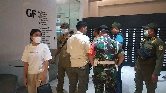 Bulan Ramadan Praktik Prostitusi Online Tetap Terjadi di Kota Bekasi ...