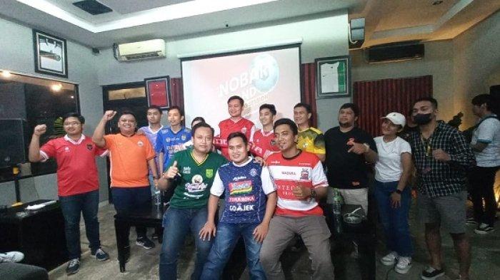 Pengamat Ingin Pemerintah Mengatur Protokol Informasi di Pertandingan ...