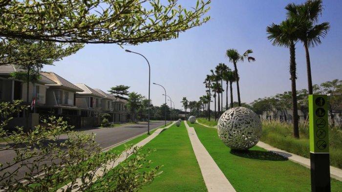 Proyek Perumahan Ciputra Group Raih Penghargaan Internasional Kategori ...