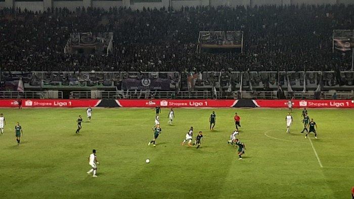 Alex Dos Santos dan Ciro Henrique Alves Cetak Gol, Ternyata Ini Pesan ...