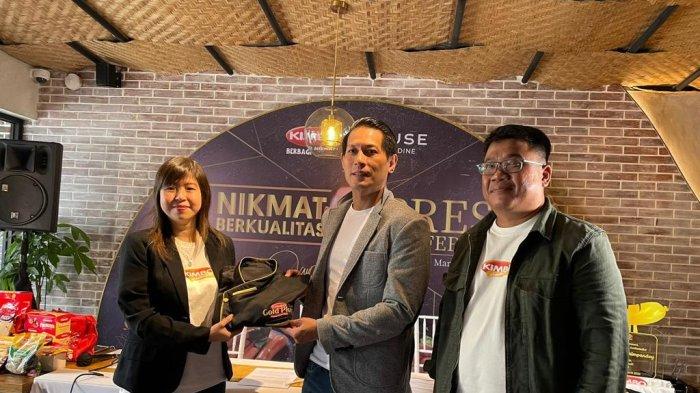 Produsen Sosis Ini Gandeng Chef Juna untuk Dorong Gairah Penjualan Pada ...