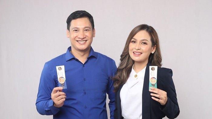 Nutrafor Gold Coffee Tawarkan Kandungan Ginseng Siberia, Jadi Minuman ...