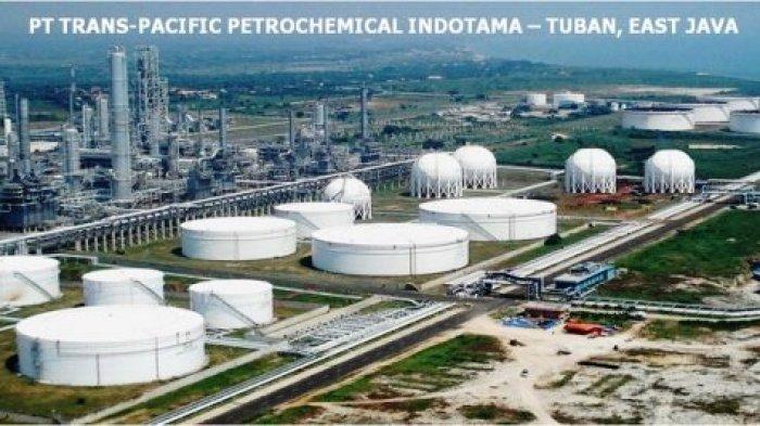 Lowongan Kerja Baru di Perusahaan BUMN PT Petrokimia Butuh Lulusan SMA ...