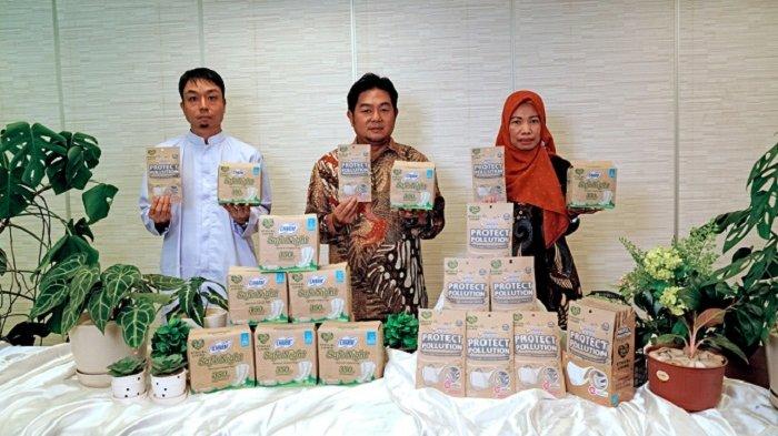 Edisi Terbatas, PT Uni-Charm Indonesia Tbk Rilis Produk Charm dan ...