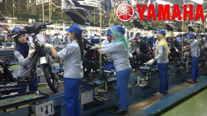 Lowongan Kerja Baru di PT Yamaha Indonesia Motor Manufacturing untuk ...