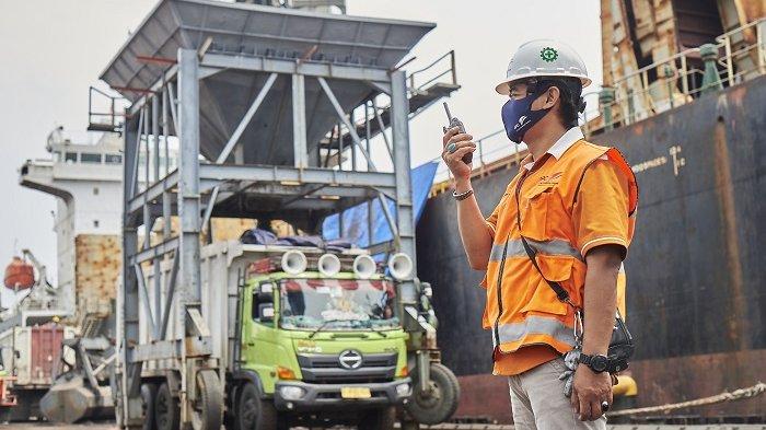 PTP Multipurpose Tetap Layani Kegiatan Operasional Saat Hari Raya Idul ...