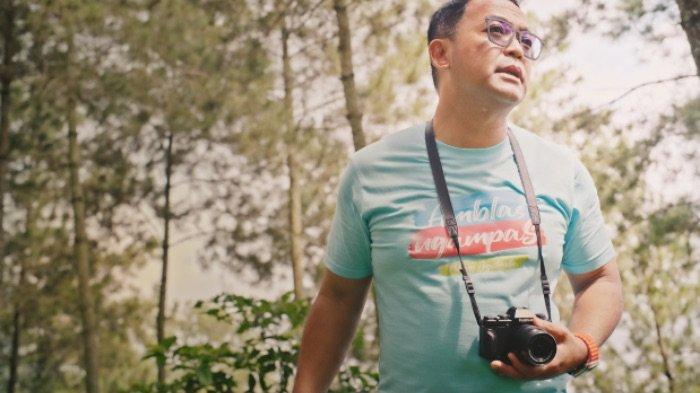 Pulung Agustanto Semakin Mencintai Lagu Dangdut Koplo, Nyanyikan Single ...