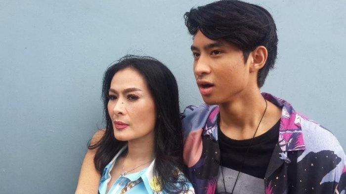 Berita tato Devano Danendra Terbaru Hari Ini - Wartakotalive.com