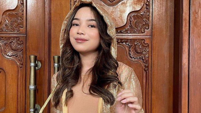 Berita selebgram Putri Anjani Terbaru Hari Ini - Wartakotalive.com