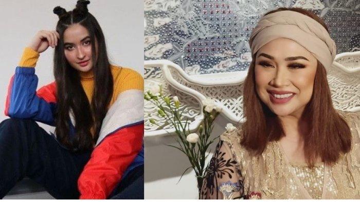 Stephanie Poetri Nyanyi di Amerika Serikat, Mengapa Titi DJ Tidak ...