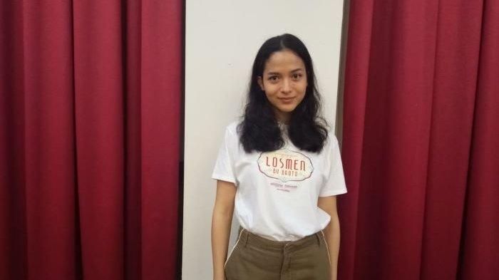 Putri Marino Merasa Biasa Saja Didekat Chicco Jerikho, Padahal Dulu ...