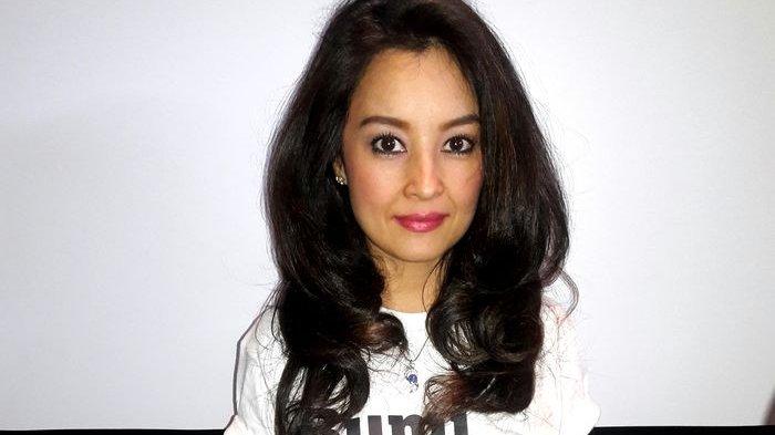 Pemain Sinetron Putri Patricia Sibuk Jadi Ibu Rumah Tangga dan Cari ...